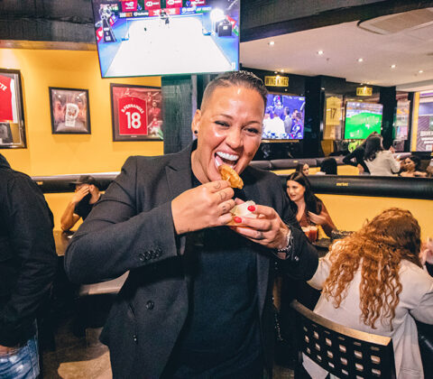 What makes us special | The Wing Kingz Franchise